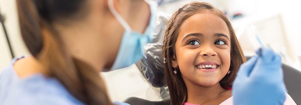 Providers | HMSA Dental